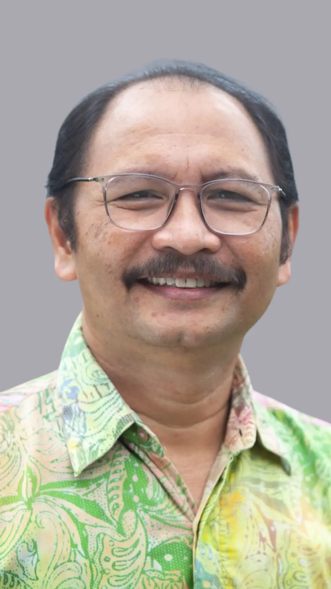 Martinus Gea | Jimmy Oentoro | Satu Cerita Untuk Indonesia